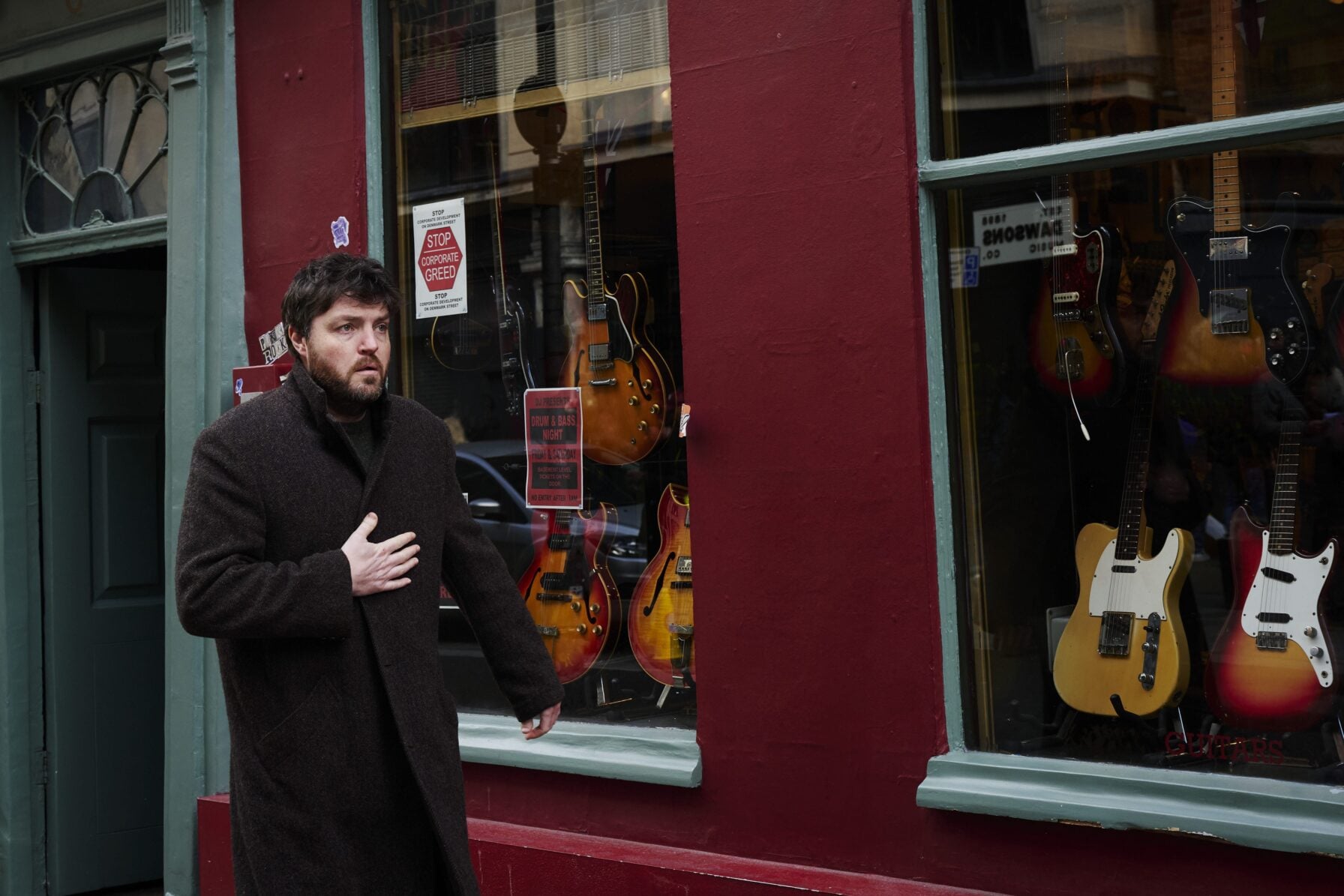 Discover the streets of London with the Cormoran Strike Walking Tour ...