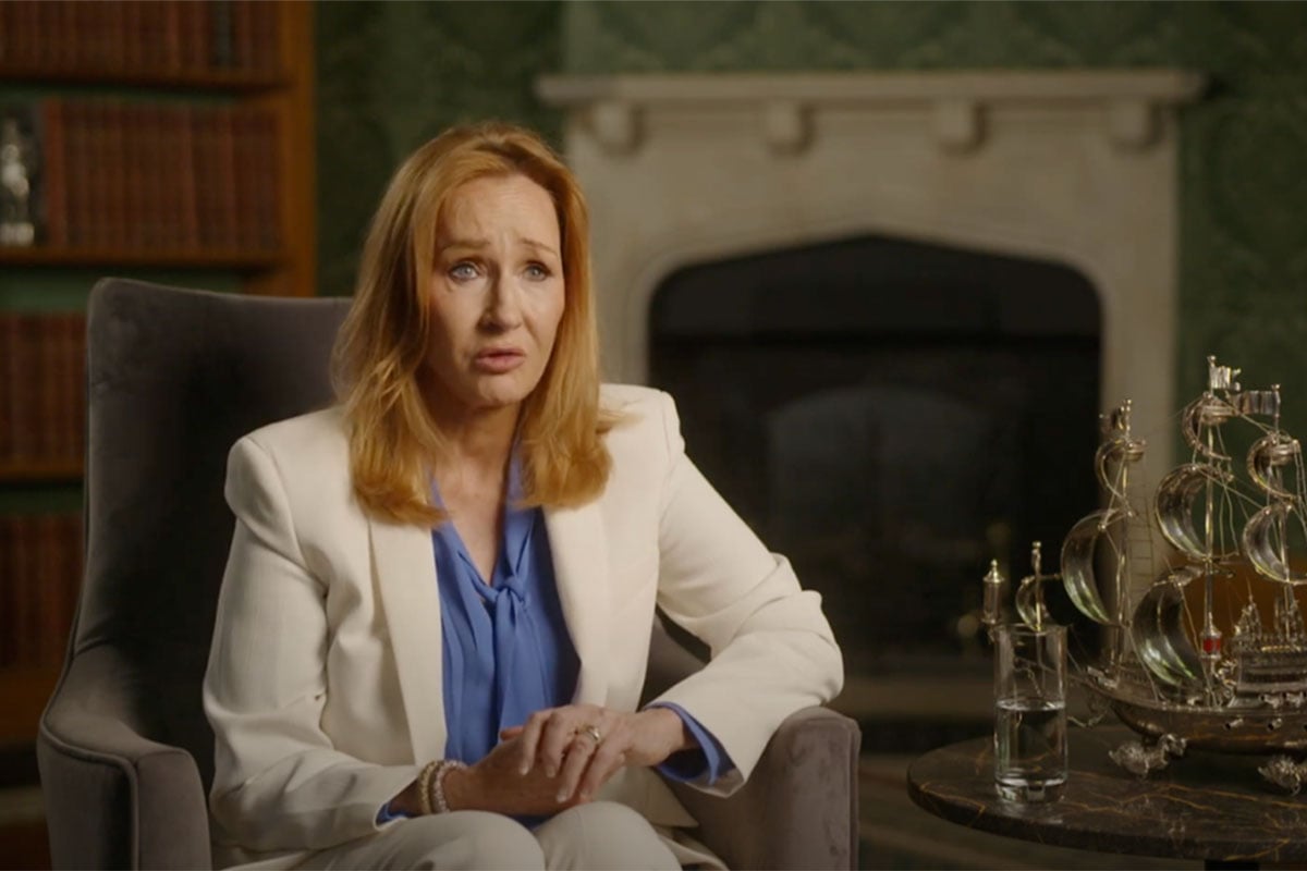 Robert Galbraith explores locations in The Hallmarked Man! | Robert Galbraith