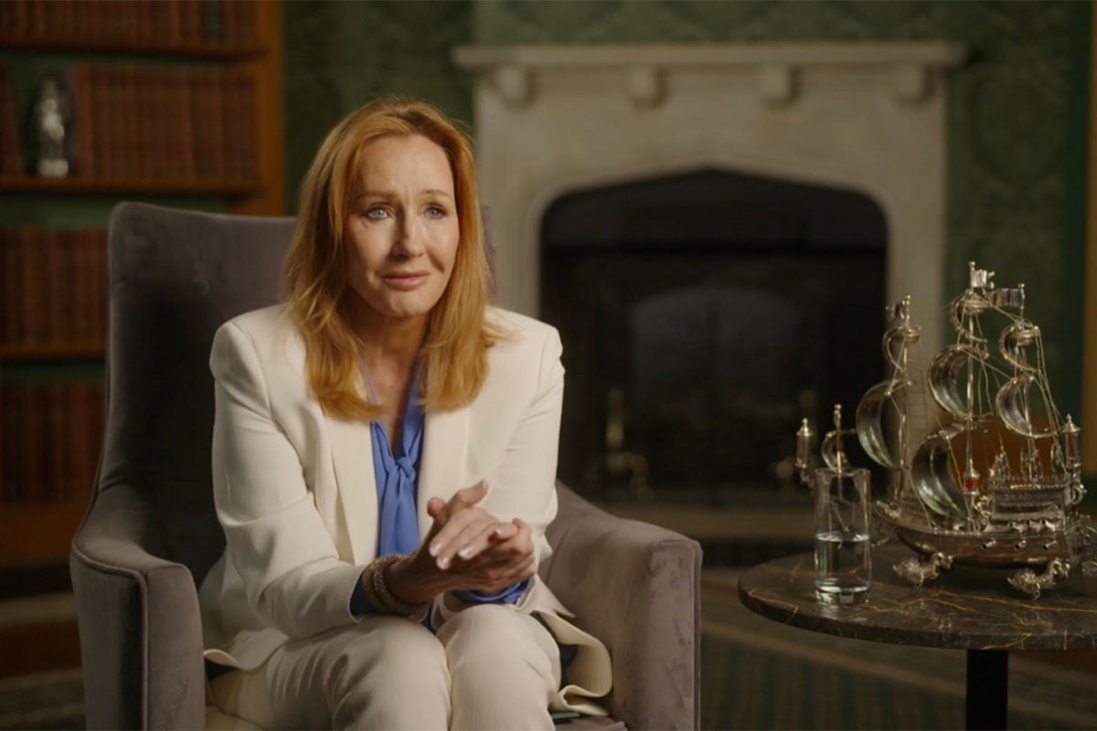 Robert Galbraith | The Cormoran Strike Series