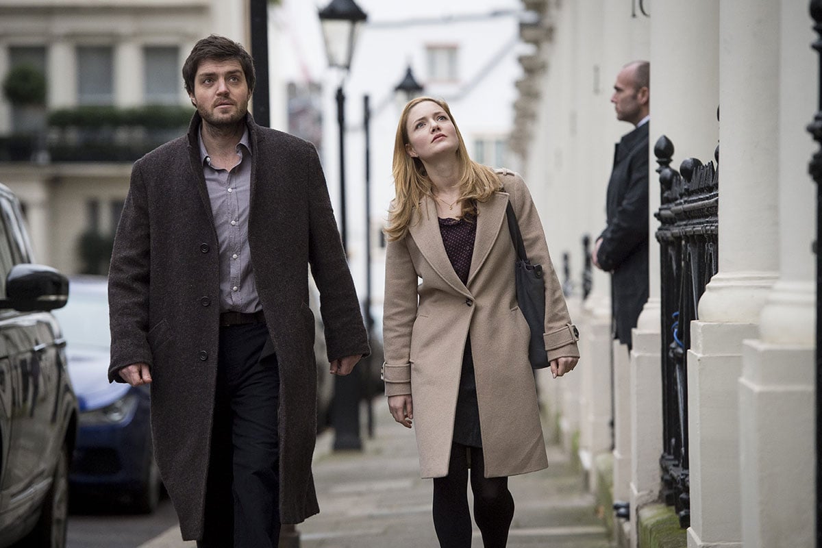 Epigraphs of The Cuckoo’s Calling | Robert Galbraith