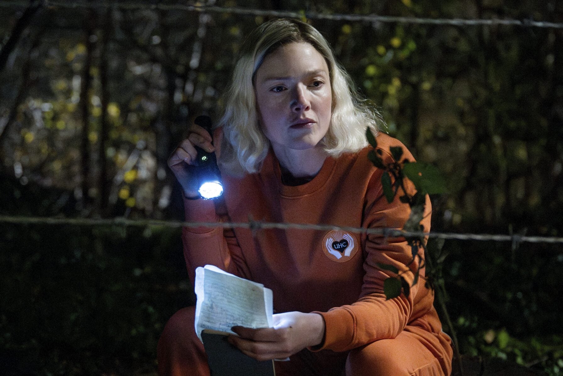 Strike TV Series, Season 7: The Running Grave | Robert Galbraith